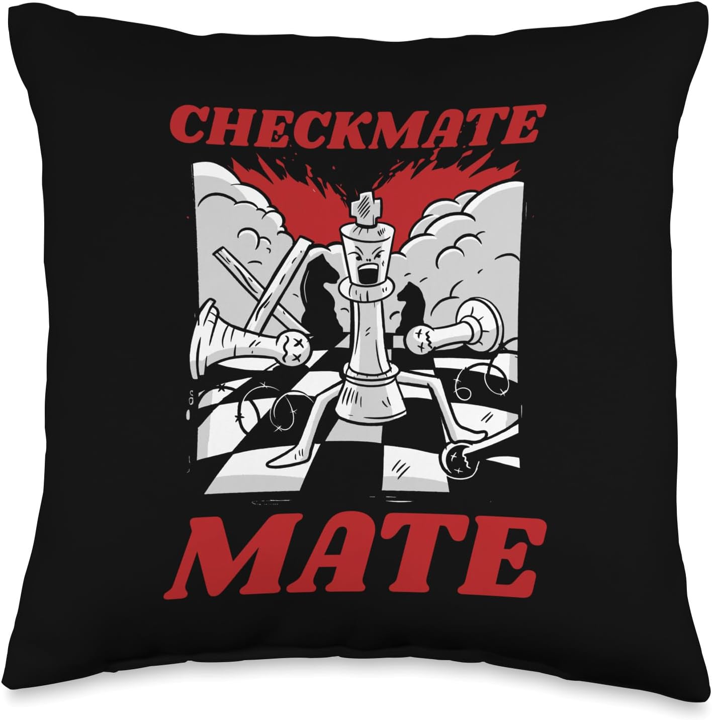 Amazon.com: Kit Professional Chess Board Set Clock Timer Gifts ...