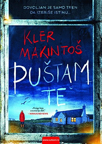 Pustam te: Makintos, Kler: 9788610018448: Amazon.com: Books