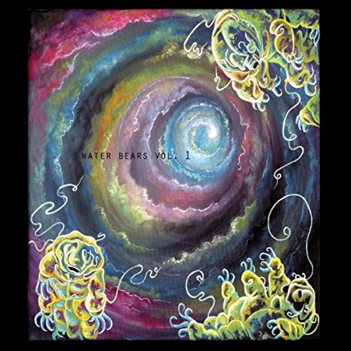 Play Water Bears, Vol. I by Kevin Trudo on Amazon Music
