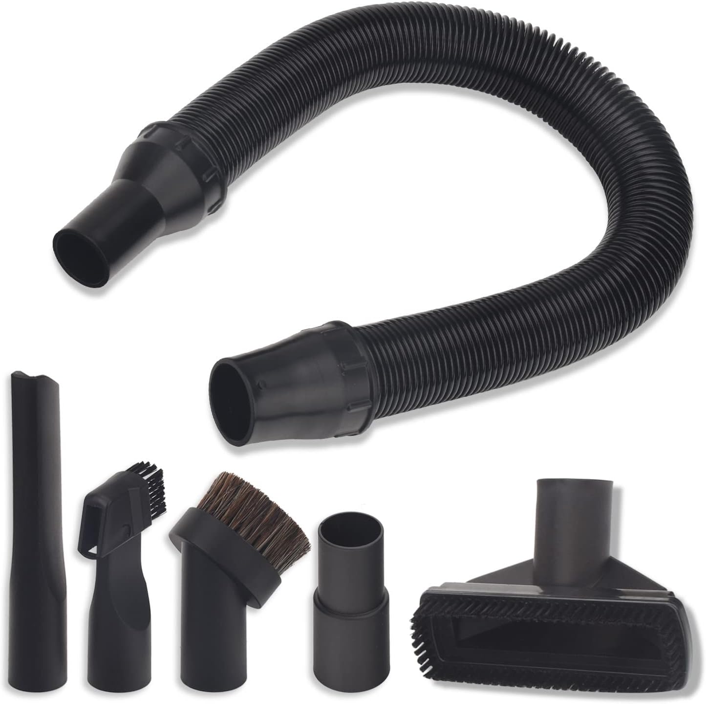 14-37-0160 Vac Hose Accessories/Hose Adapter Kit, for Milwaukee Vaccum ...