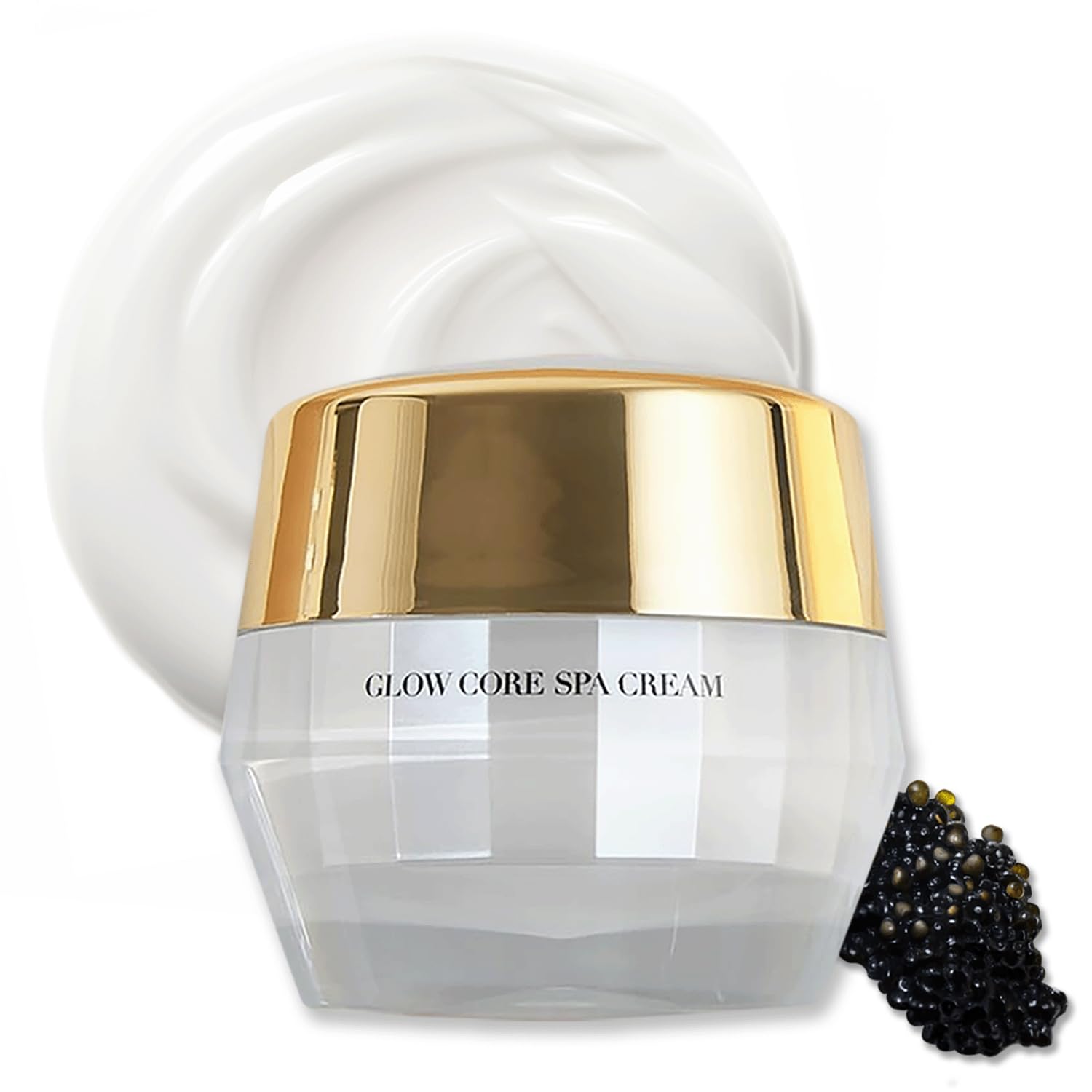 Amazon.com: LOAR Glow Core SPA High-Moisture Cream for Glowing ...