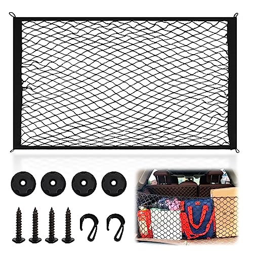 Red Maletero Coche Carrefour Guía de compra completa en 2024