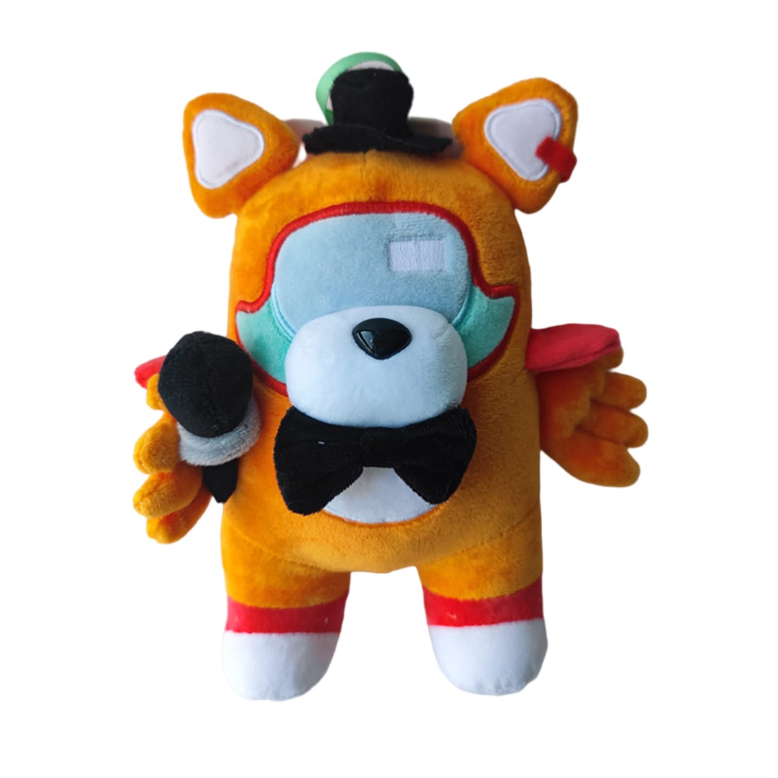 Buy NASTAH Moondrop And Sundrop Plushie Fnaf,Sundrop Moondrop Fnaf,Fnaf ...