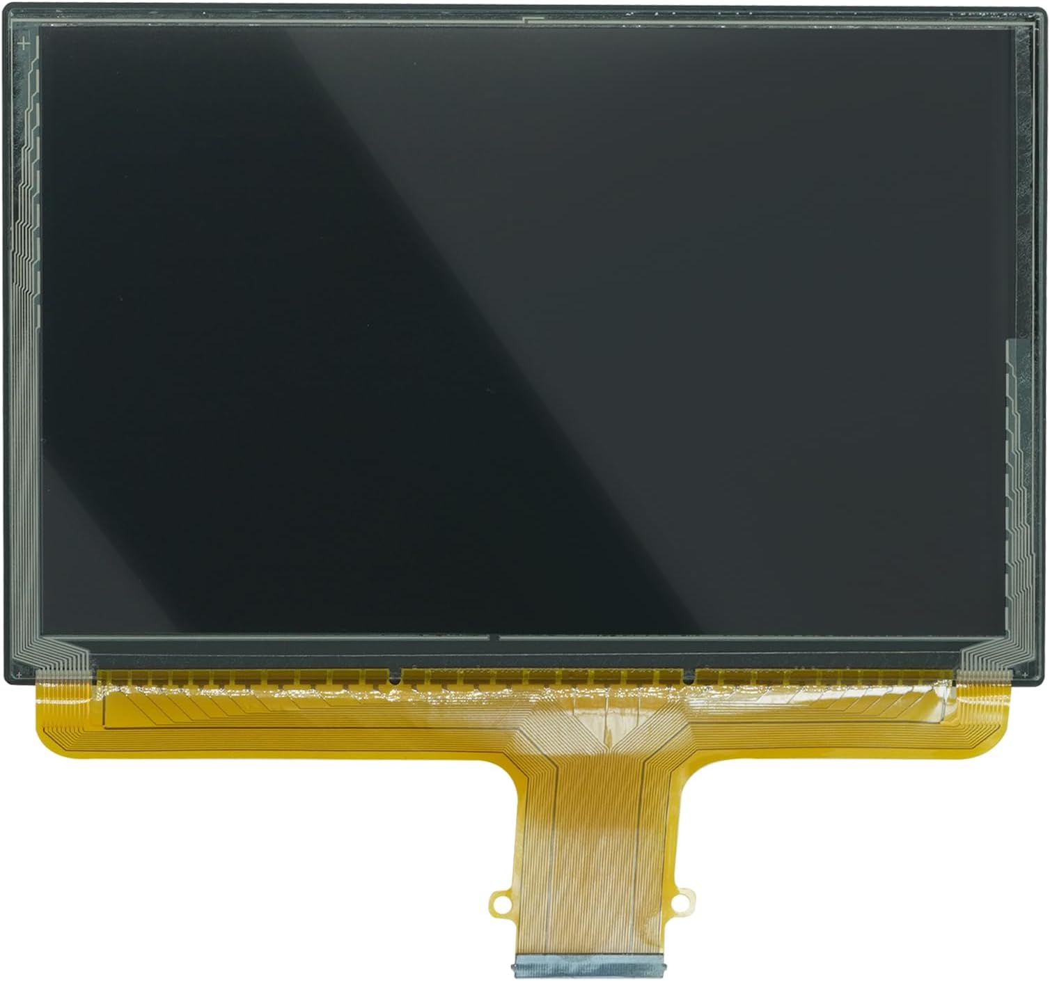 Amazon.com: 8" Touch Screen Digitizer Compatible with Chevy Silverado ...