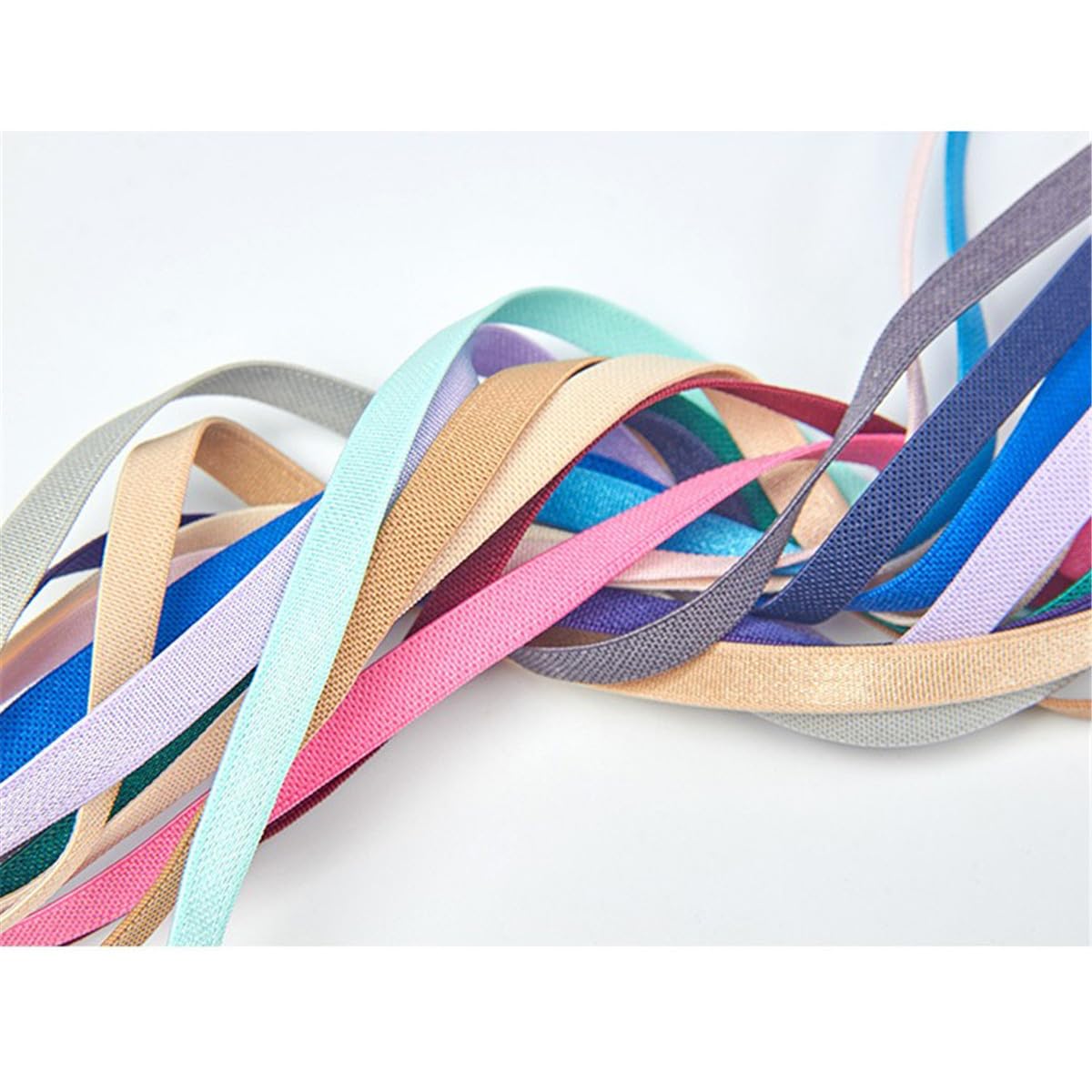 Straps Elastic Trim
