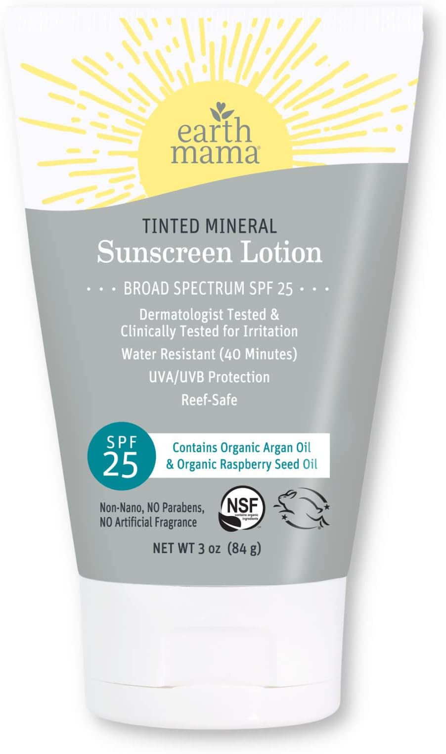 Amazon.com: Mamaearth Ultra Light Sunscreen Lotion | Organic & Natural ...
