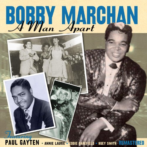 Bobby Marchan : Bobby Marchan: Amazon.fr: Téléchargement de Musique