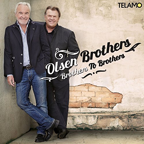 Brothers To Brothers von Olsen Brothers bei Amazon Music - Amazon.de