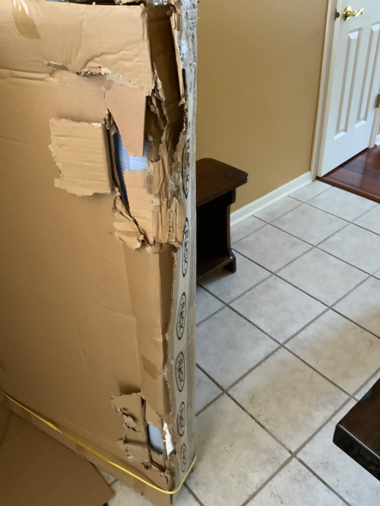 $27/mo - Finance RACK Leo 4-Foot Folding Pool Table - Portable ...