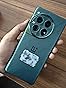 OnePlus 12 (Flowy Emerald, 12GB RAM, 256GB Storage) : Amazon.in ...