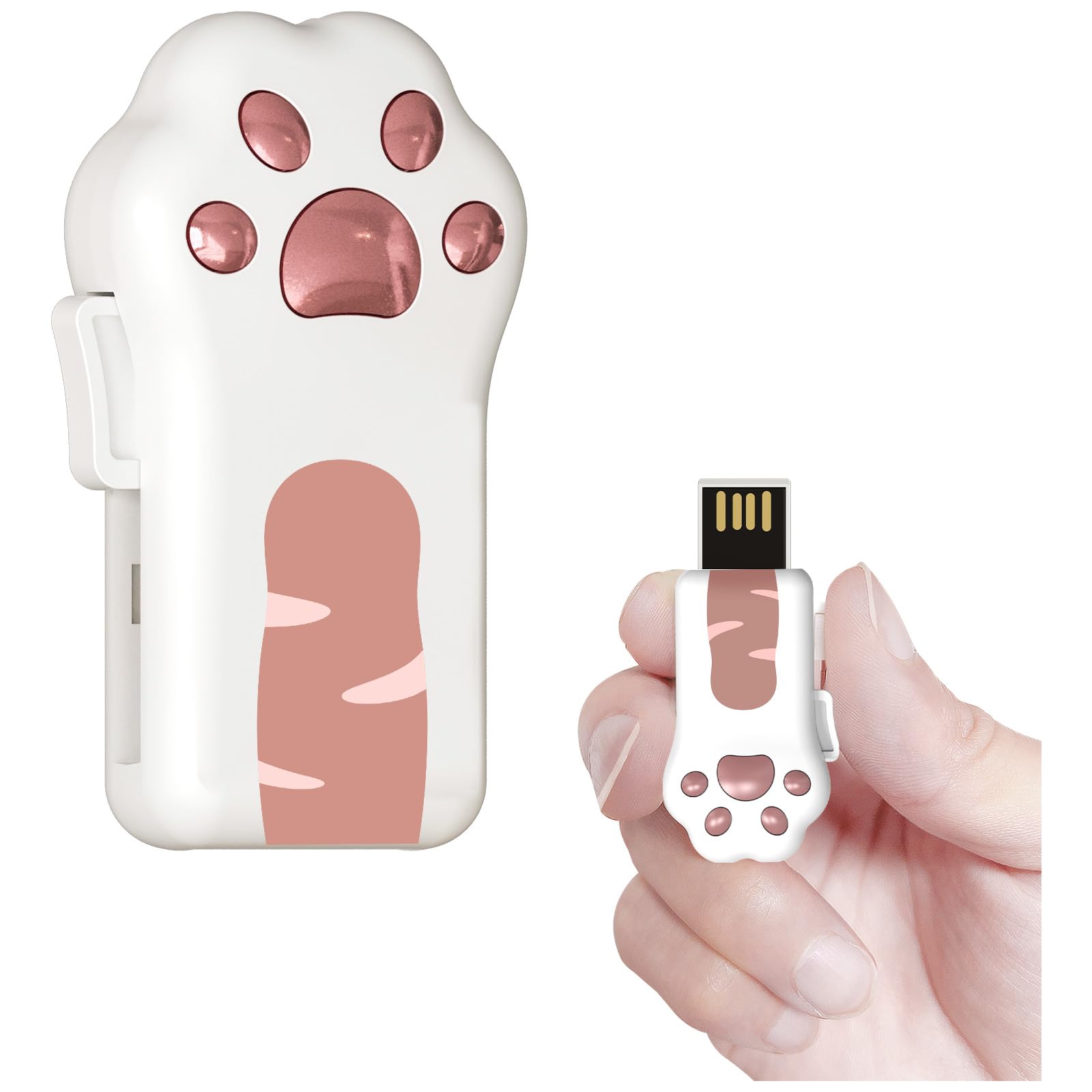 Cute Flash Keys