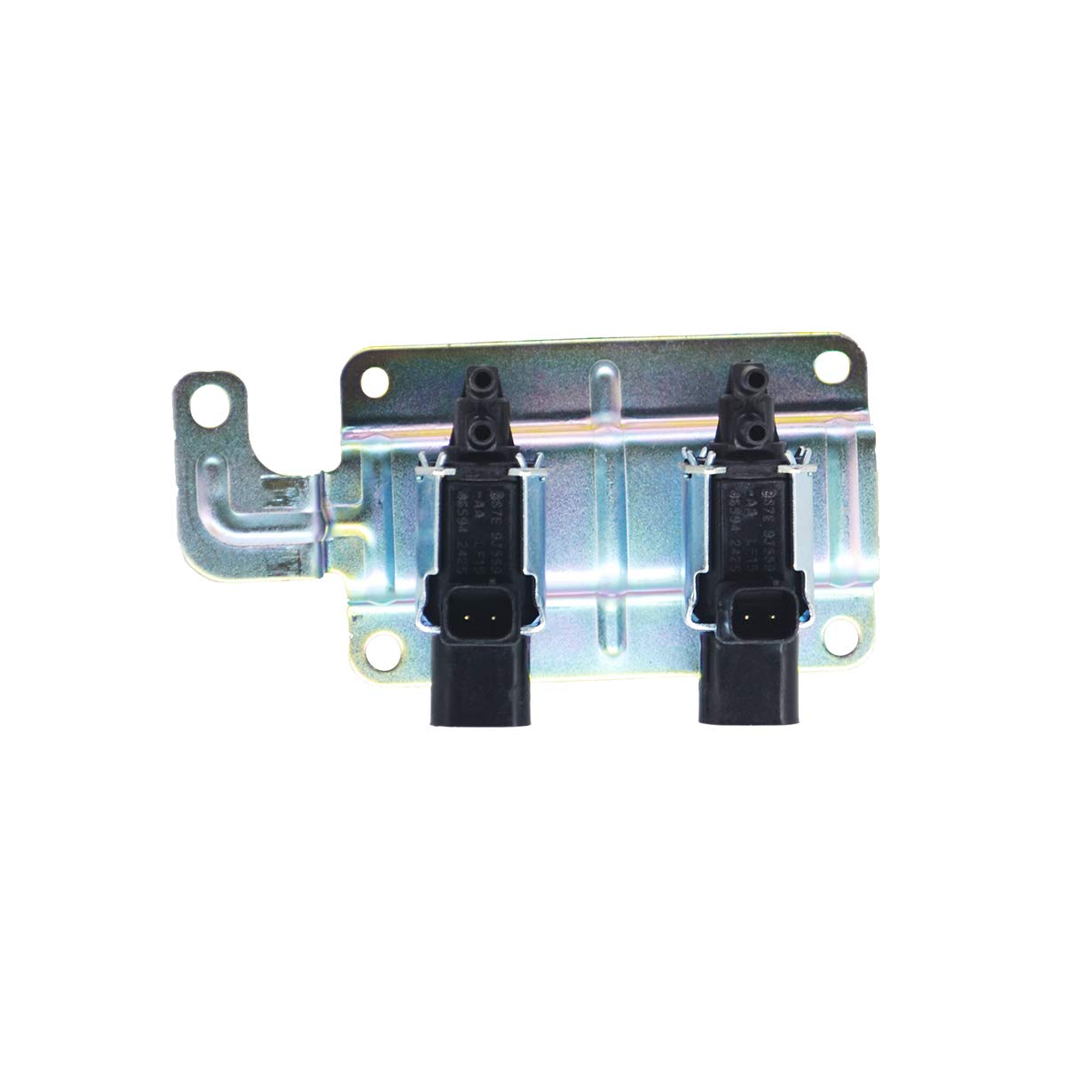 ZEALfix Engine Air Shut Off Control Valve for Focus MK2 Mondeo MK4 ...