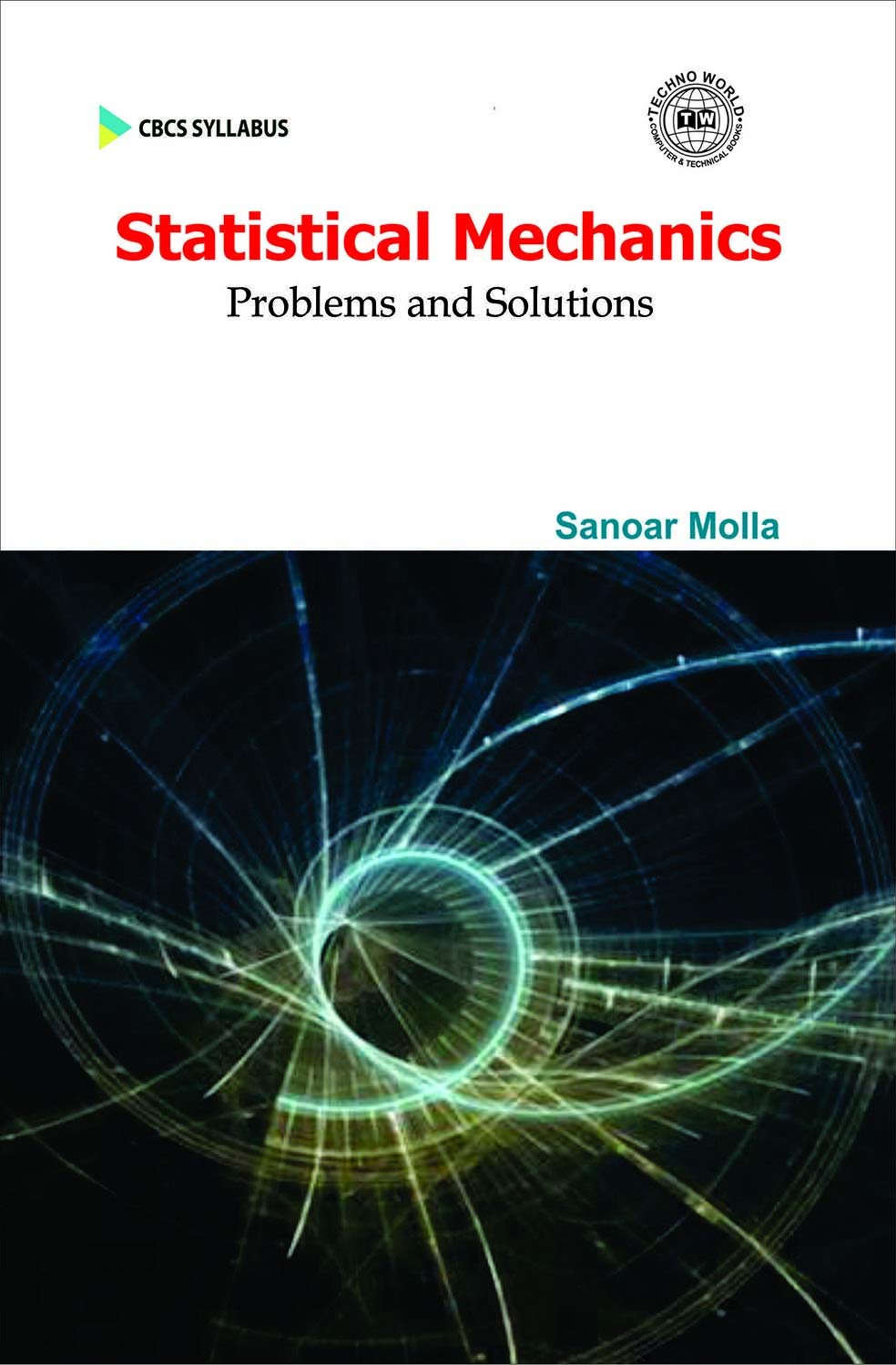 STATISTICAL MECHANICS PROBLEMS & SOLUTIONS : Amazon.in: Books