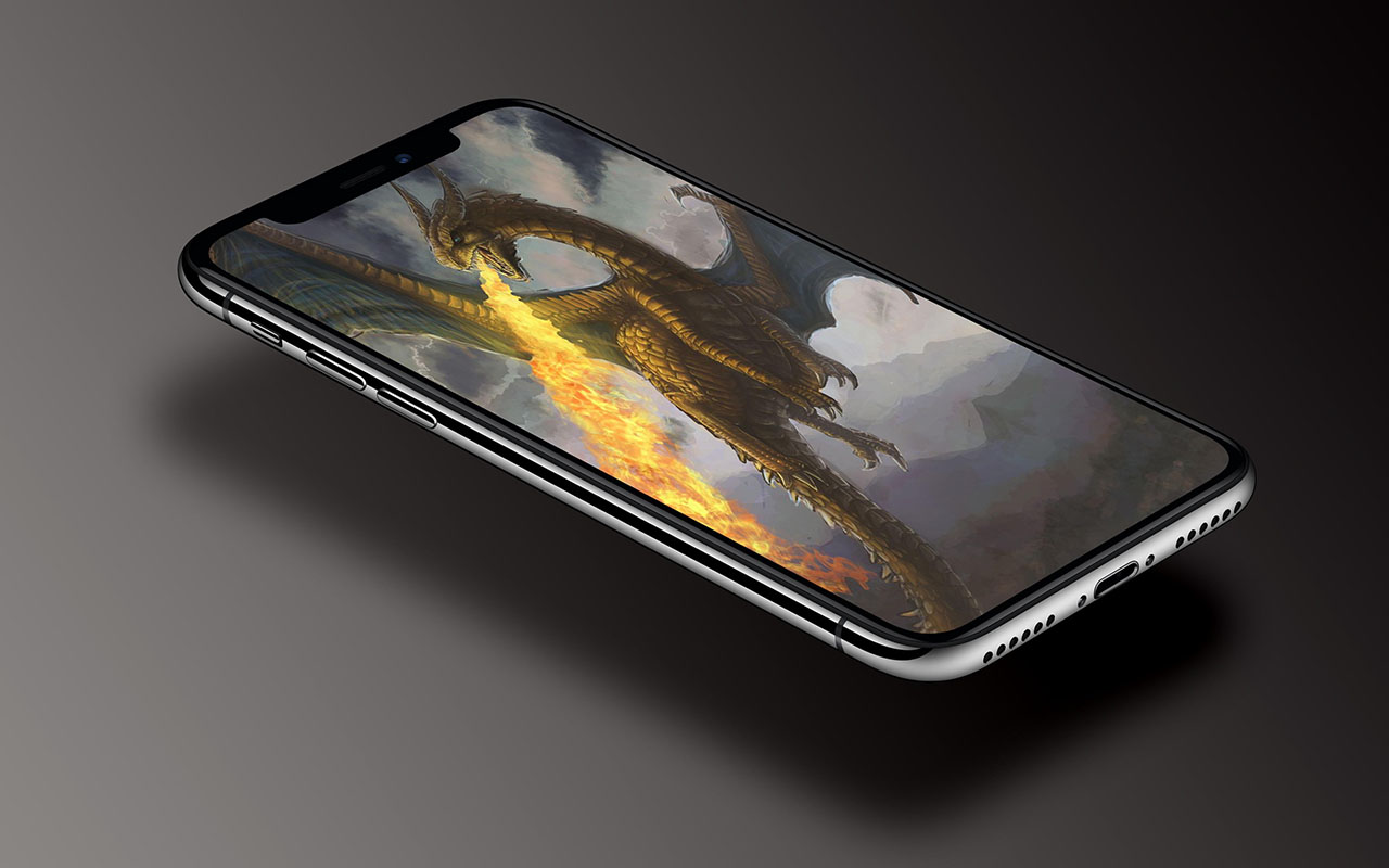 Dragon Wallpaper - App on Amazon Appstore