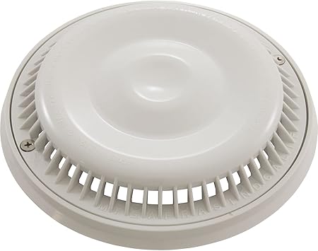 Amazon.com : Afras Anti-Vortex Drain Cover and Ring 7.75 inch with 2 ...