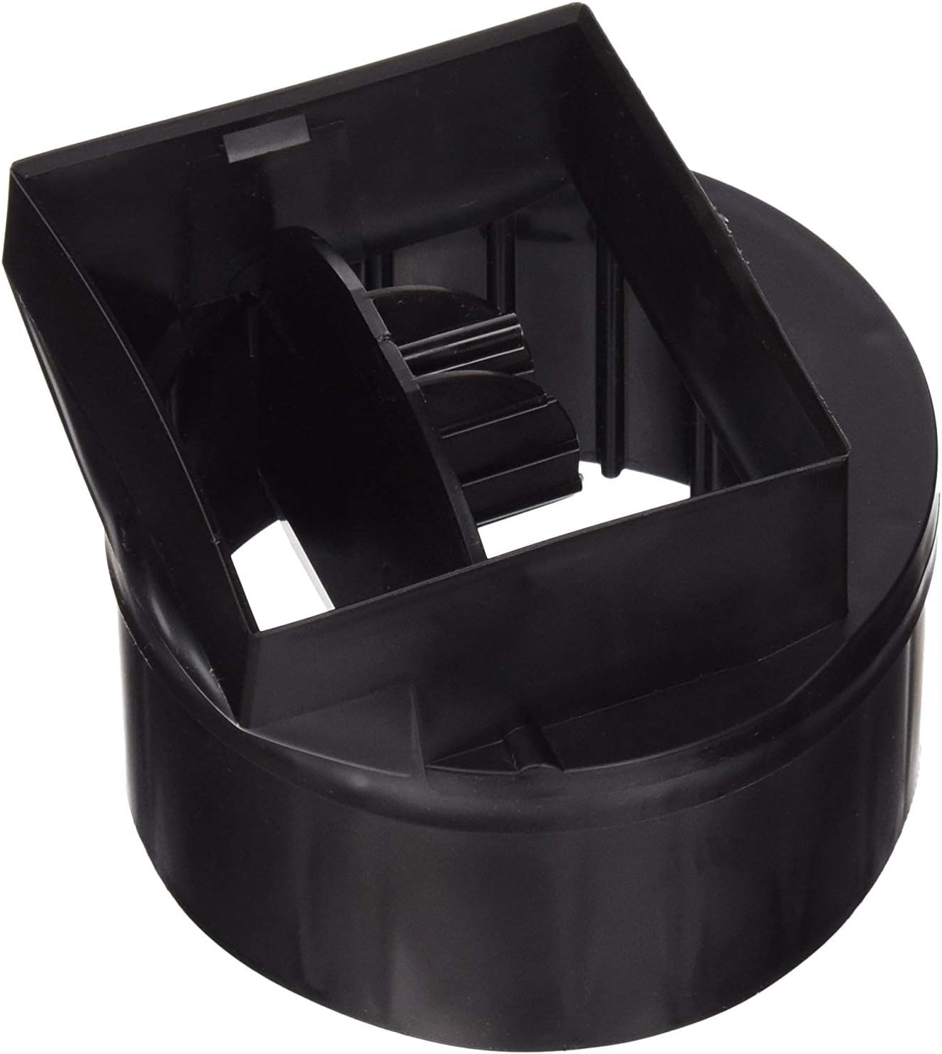 OLIMIE Replacement For Compatible With Broan Nutone S97014185 Duct ...