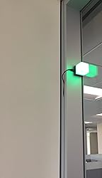 Amazon.com: Embrava Blynclight Standard - Busy Light for The Office ...