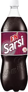 F&N Sparkling Flavoured Drink, Sarsi, 1.5L : Amazon.sg: Grocery