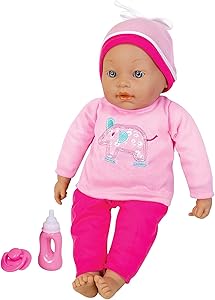 10 Best Interactive Baby Dolls that Act Like Real Babies 2023