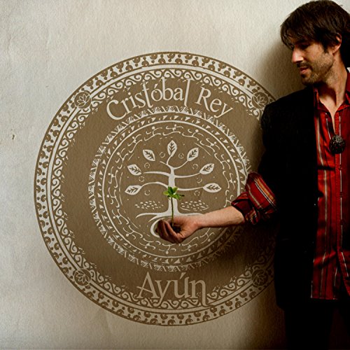 Amazon.com: Ayún : Cristobal Rey: Digital Music