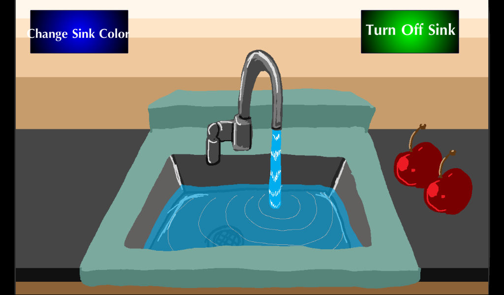 Kitchen Sink Simulator - App on Amazon Appstore