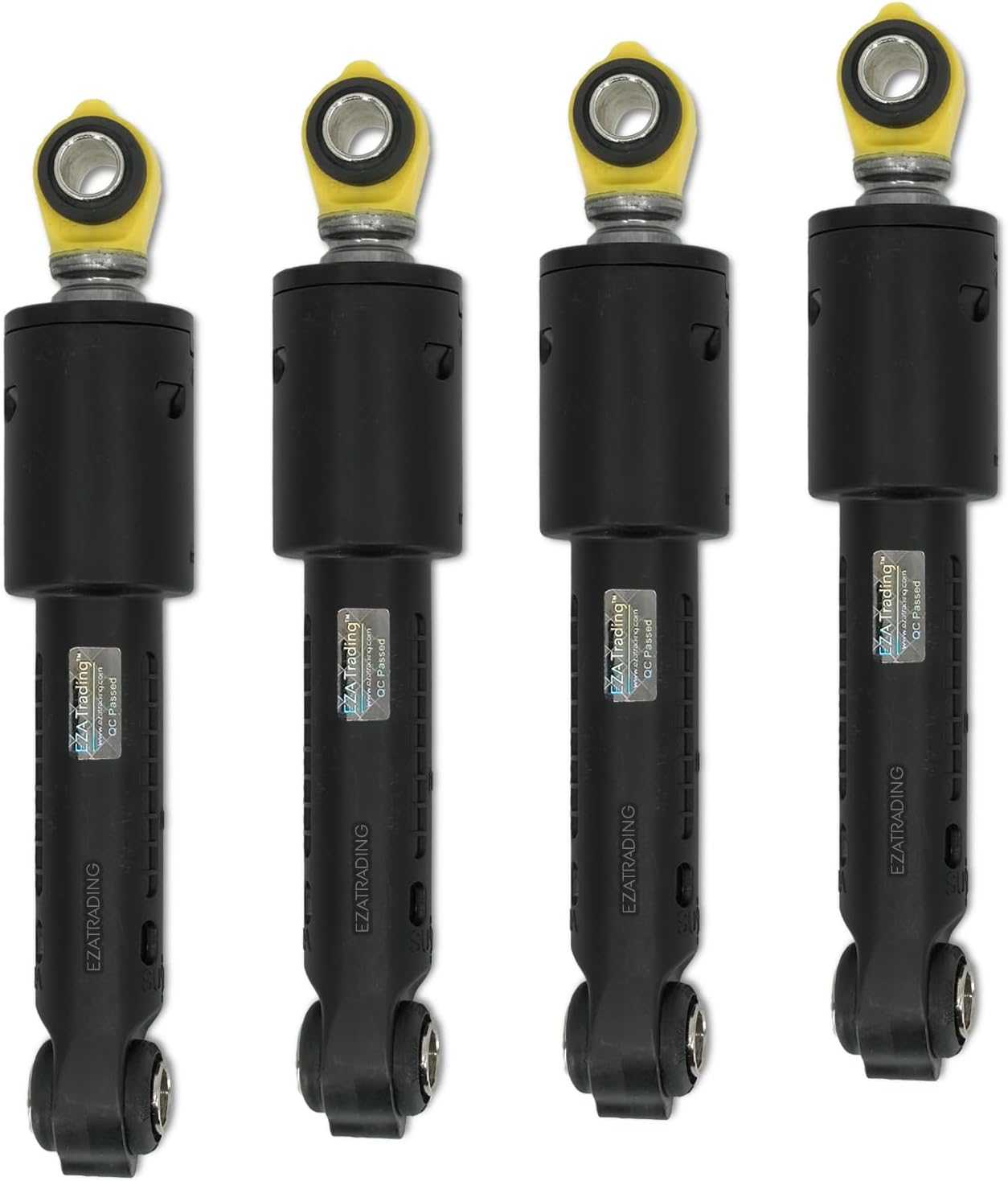 Amazon.com: Samsung DC66-00470B Genuine OEM Shock Absorber (Black/White ...