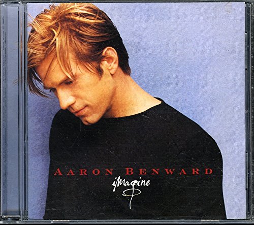 Aaron Benward - Imagine by Aaron Benward - Amazon.com Music