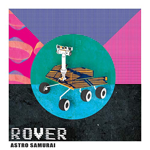 Play Rover by Astro Samurai on Amazon Music