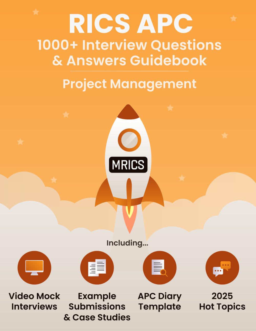 RICS APC 1,000+ QUESTIONS & ANSWERS - PROJECT MANAGEMENT: Amazon.co.uk ...