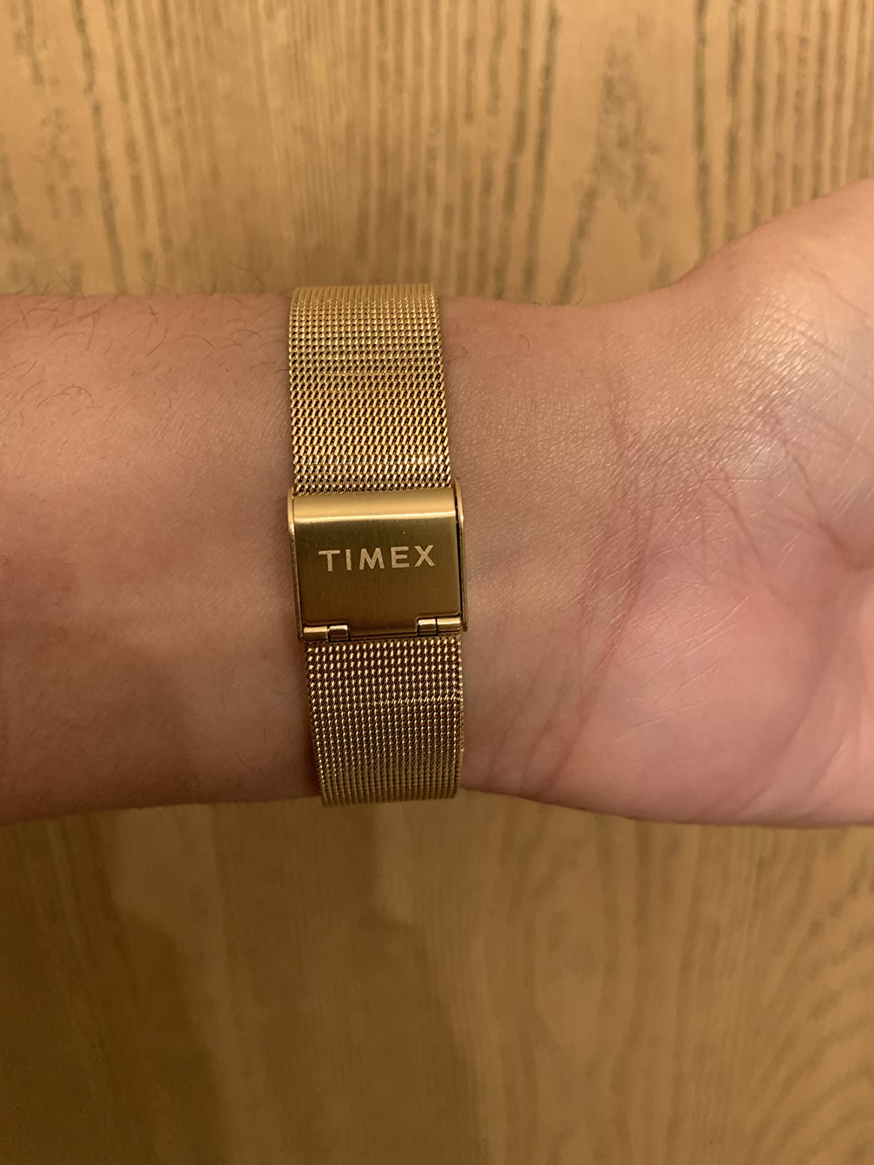 $7/mo - Finance Timex Women's Modern Easy Reader 32mm Watch | Buy Now ...