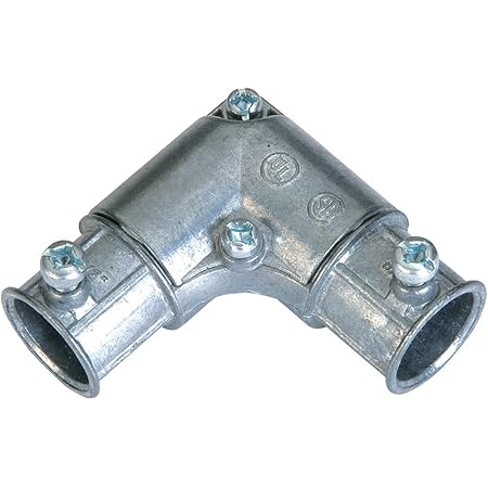 Sigma Engineered Solutions Sigma Electric ProConnex 49006 EMT to Box ...