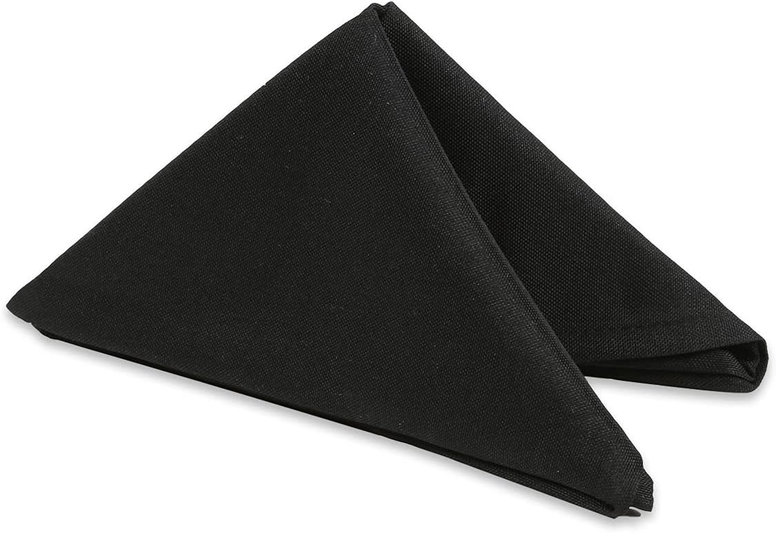 Amazon.com: Arkwright Restaurant Cloth Napkins - (Case of 300) Spun ...