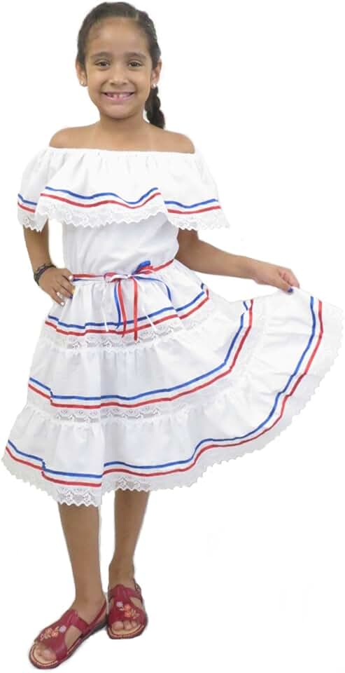 Amazon.com: puerto rico dress