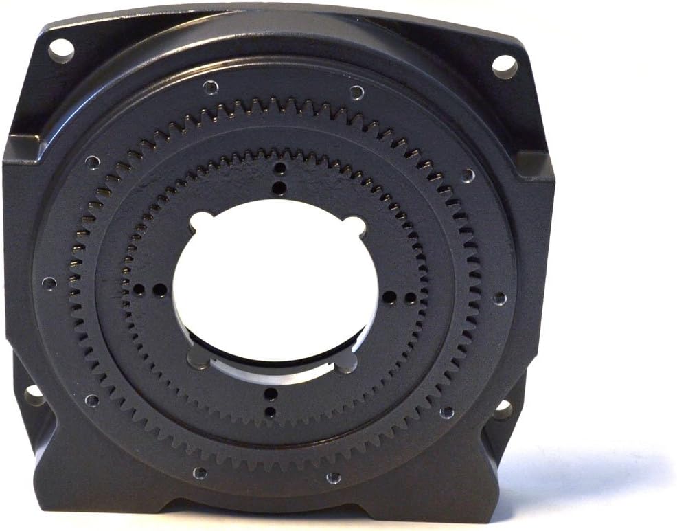 Amazon.com: WARN 31680 Drum Support Assembly : Industrial & Scientific