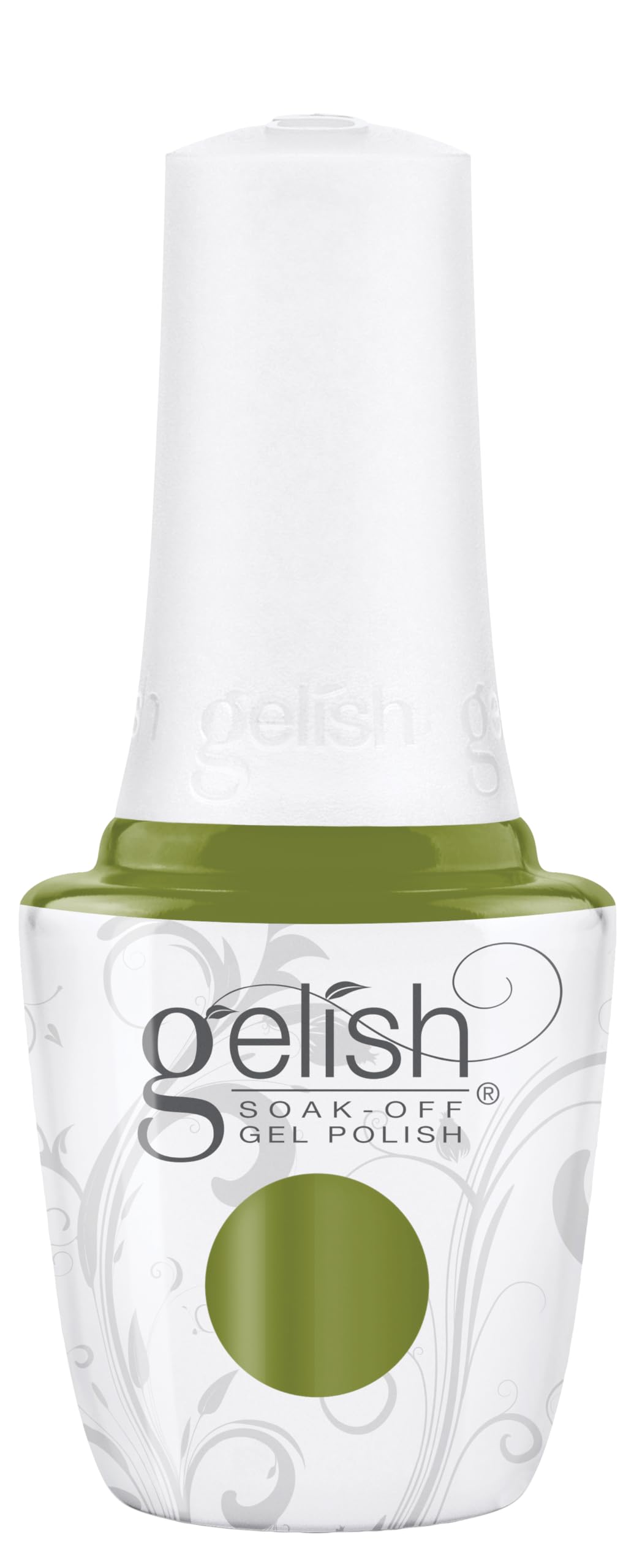 Amazon.com: Gelish Spring Collection Lace Is More - Soak Off Polish ...