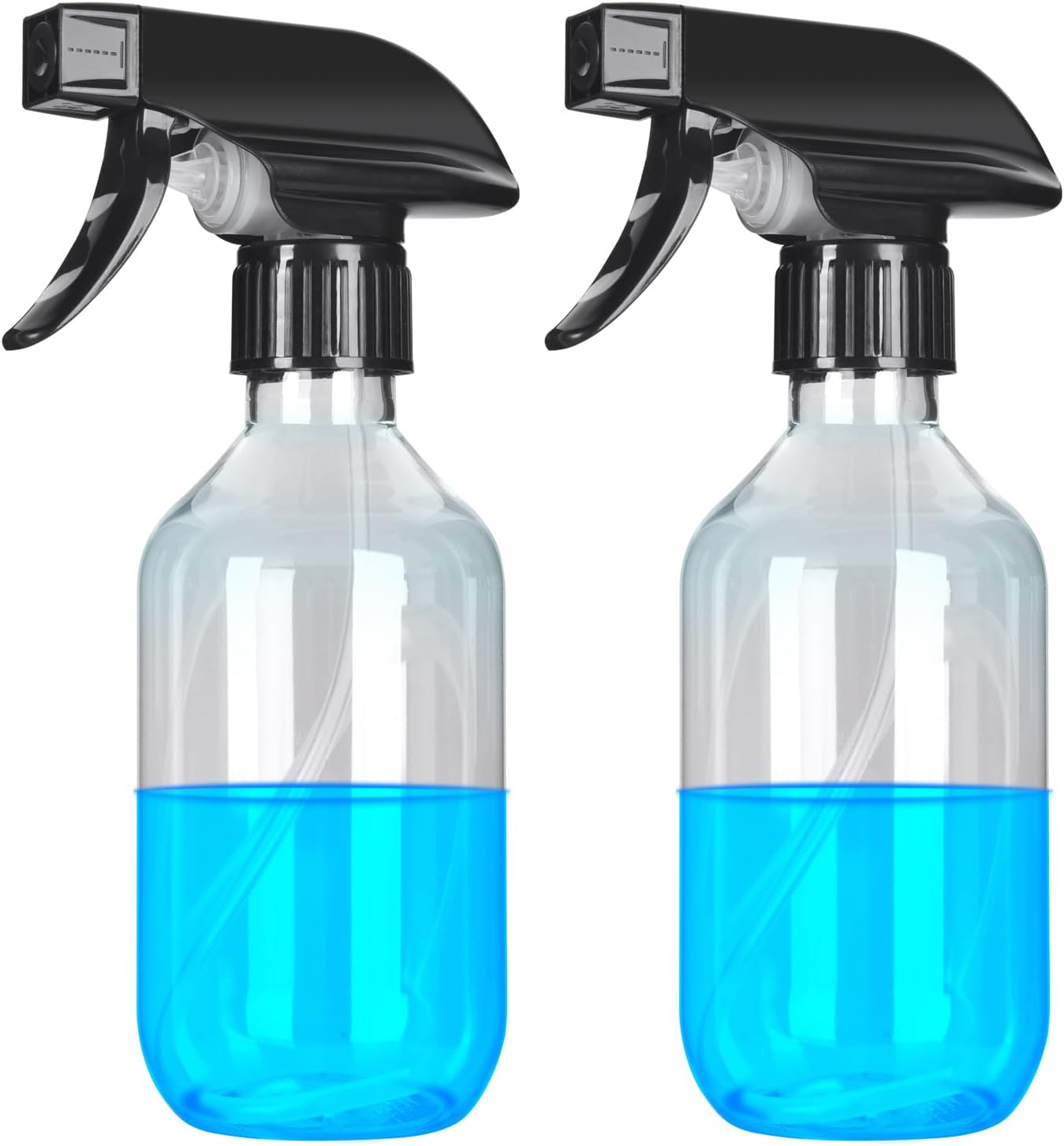 Amazon.com: Hula Home Continuous Spray Bottle (10.1oz/300ml) Empty ...