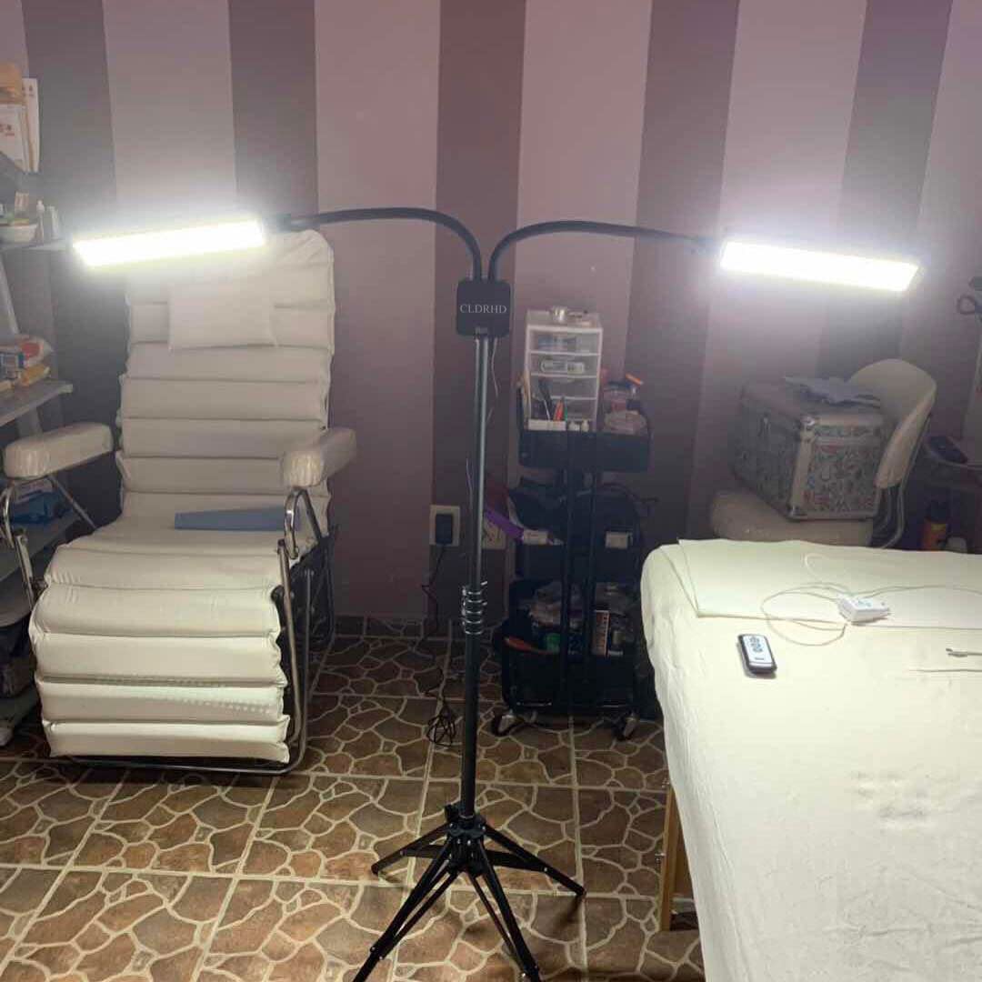 Portable Led Lighting Systems CRAFTSMAN 1000 Lumen LED Plug Portable