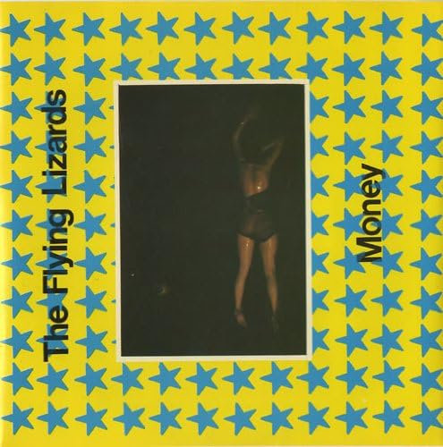 The Flying Lizards Money 1979 UK 7" vinyl VS276 by : Amazon.co.uk: CDs ...