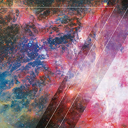 A State of Relaxation by Space Music For Sleep & Relaxing Space Music ...