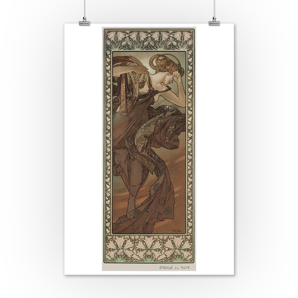 Stars Evening Star Alphonse