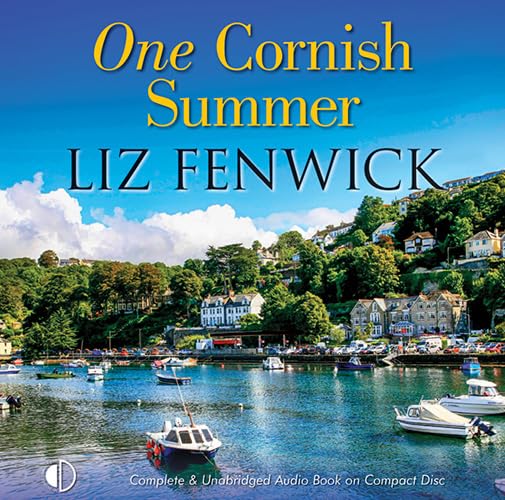 Buy One Cornish Summer Book Online at Low Prices in India | One Cornish ...