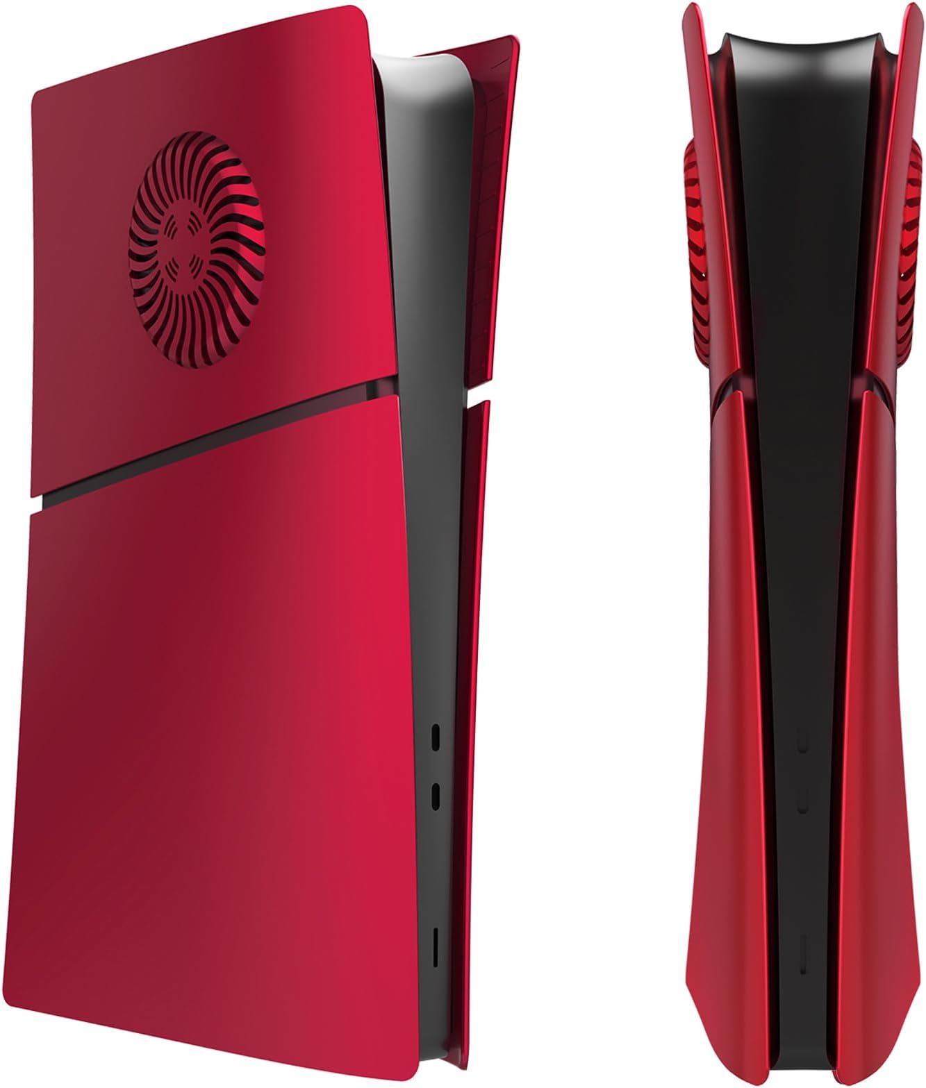 Amazon.com: Slim Digital Edition Cover Plates with Cooling Vents for ...