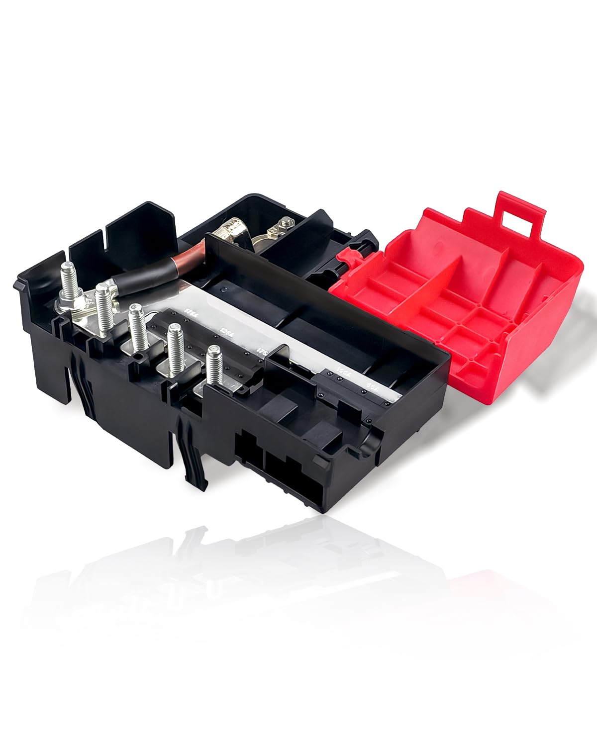 Amazon.com: CZTHQP 84354716 Battery Distribution Fuse Block for ...