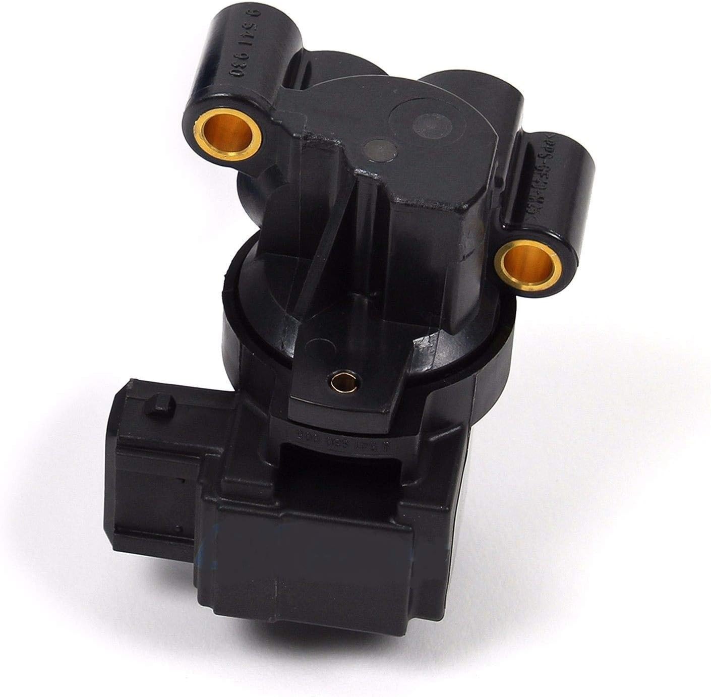 Amazon.com: Genuine OEM 35150-33010 Actuator - Idle Speed / 3515033010 ...