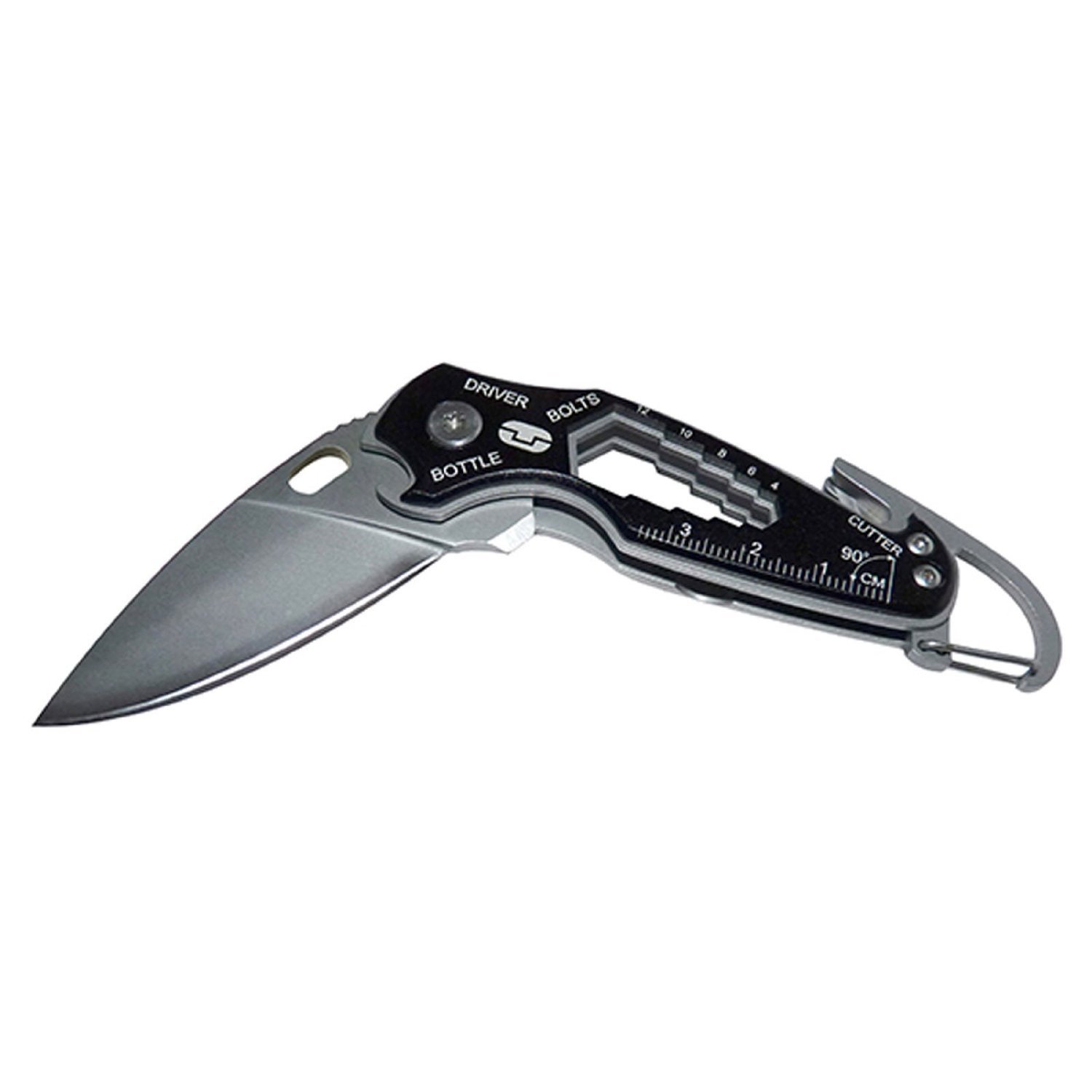 True Utility Smart Knife (TU5...B00LC8LN7S | Encarguelo.com