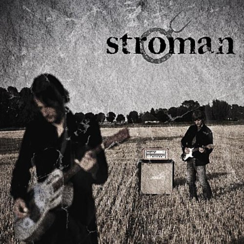 Stroman by Stroman on Amazon Music - Amazon.co.uk