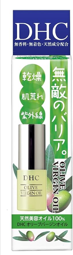 Amazon | DHC オリーブバージンオイル (SS) 7ml | DHC(ディー・エイチ・シー) | 美容液 通販