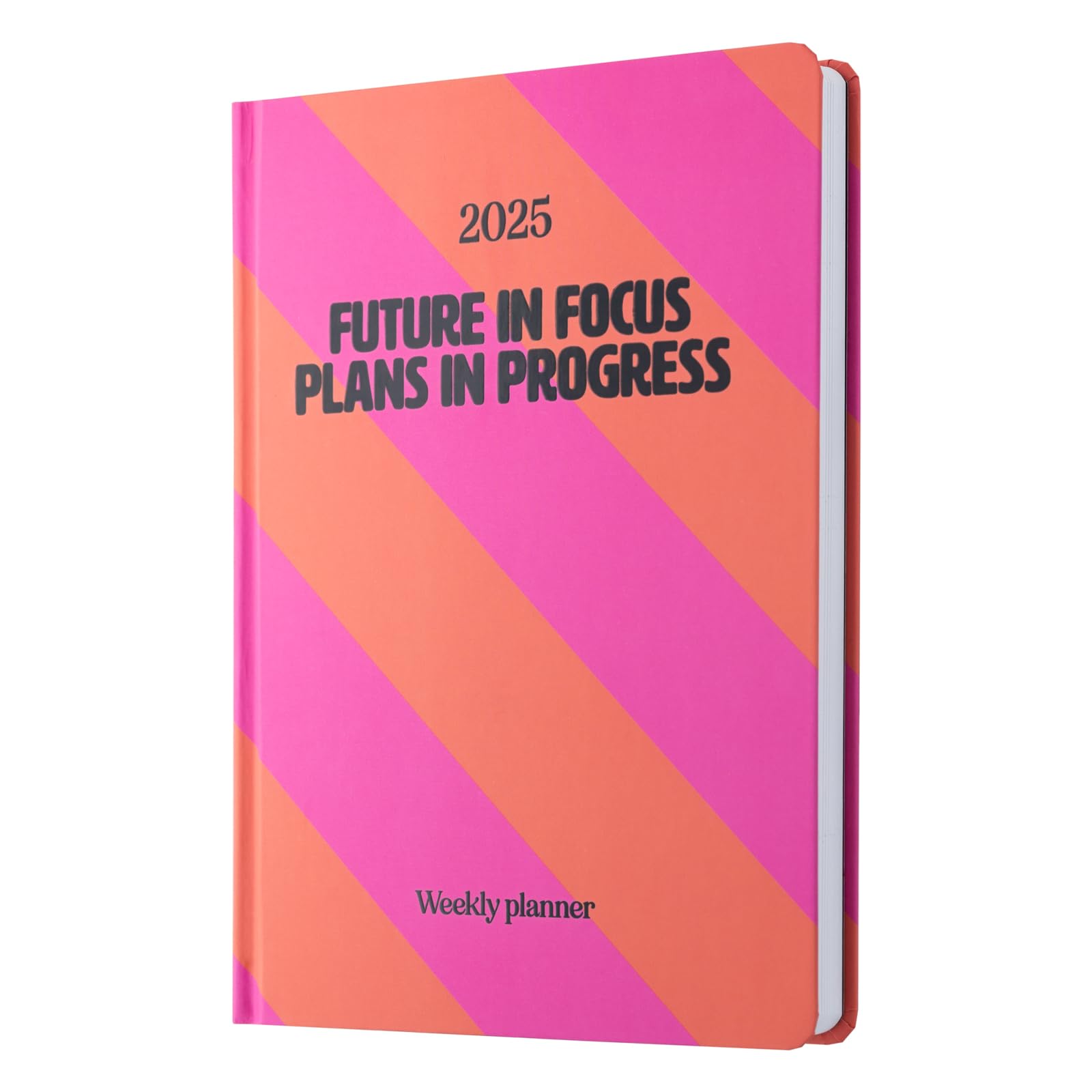 Grupo Erik 2025 Diary A5 Week To View | December 2024 – December 2025 ...