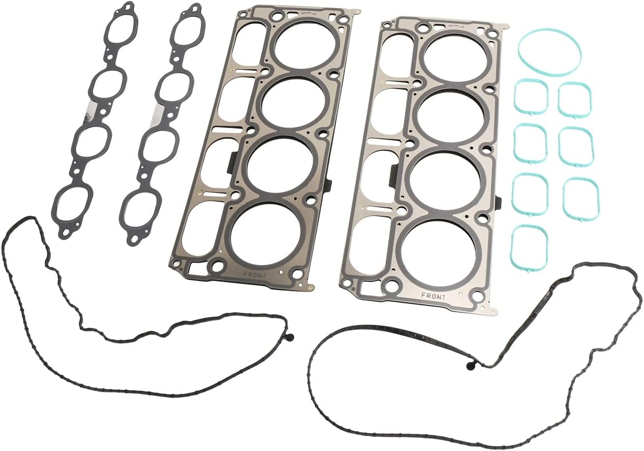 Amazon.com: GM Parts Genuine 12700996 Cylinder Head Gasket Kit : Automotive