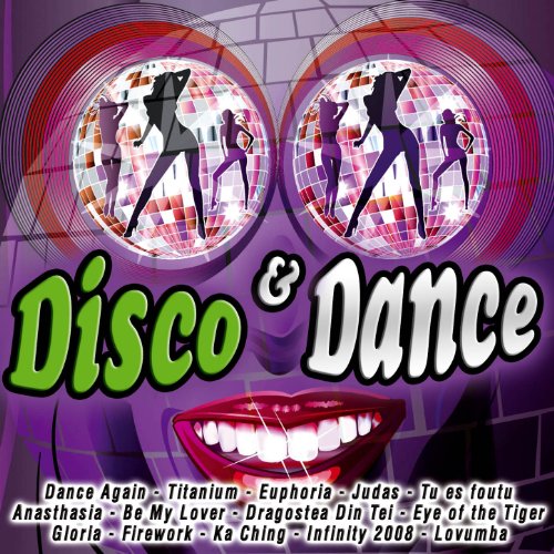 Amazon.com: Disco & Dance : VARIOUS ARTISTS: Digital Music